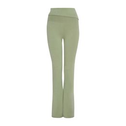Style Republic Leggings Damen Gr&ouml;&szlig;e L oliv