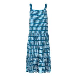 Protest Kleid 'PRTBondy' Damen Gr&ouml;&szlig;e 38 blau Sommerkleid