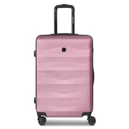 Smartbox Trolley 'Edition 03 ' Herren Gr&ouml;&szlig;e One Size rosa
