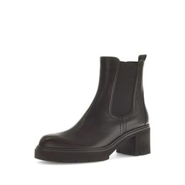 Gabor Ankle Boots female size 39.5/40 Dark brown