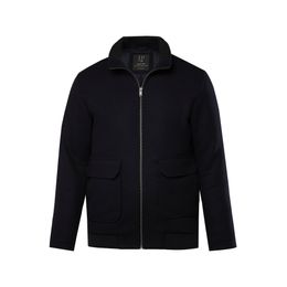 JP1880 &Uuml;bergangsjacke Herren Gr&ouml;&szlig;e 6XL marine Sommerjacke