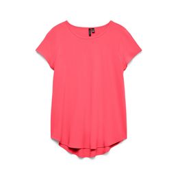 V&eacute;ro Moda VERO MODA Shirt 'VMBella' female size S Light red