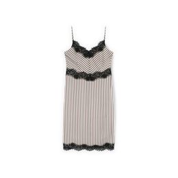 Motivi Kleid Damen Gr&ouml;&szlig;e 36 schwarz Sommerkleid