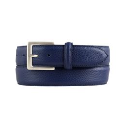 BELTINGER Belt 'Noemia' male size 90 Blue
