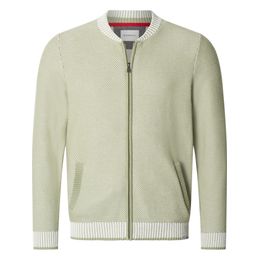 Babista Strickjacke Herren Gr&ouml;&szlig;e XL gr&uuml;n