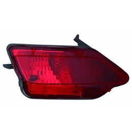 Abakus Nebelschlussleuchte 2124004rue W21W rechts f&uuml;r TOYOTA