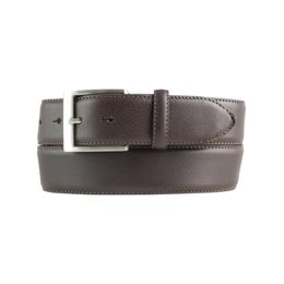 BELTINGER G&uuml;rtel 'Modenae' Herren Gr&ouml;&szlig;e 105 braun