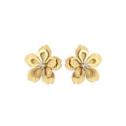 Gaya Ohrringe Damen Gr&ouml;&szlig;e One Size gold