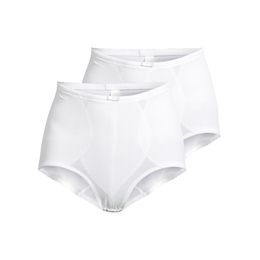 Speidel Slip 'Basic' Damen Gr&ouml;&szlig;e XXXL wei&szlig;