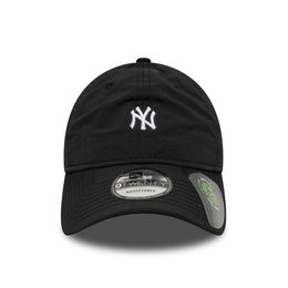 New Era Sportcap '9TWENTY' Herren Gr&ouml;&szlig;e 54/64 schwarz