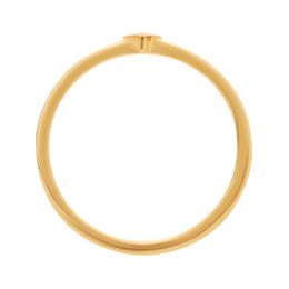 CAI ca&iuml; Ring Damen Gr&ouml;&szlig;e 56 gold