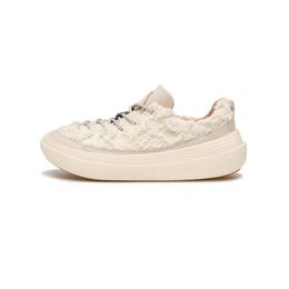 Flower Mountain Sneaker low 'FAMI UNI' Herren Gr&ouml;&szlig;e 45 wei&szlig;