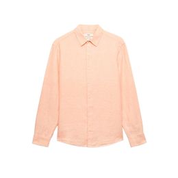 Marks & Spencer Marks & Spencer Button Up Shirt male size XXL Apricot