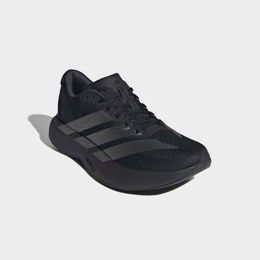 adidas Performance Laufschuh 'Duramo Evo' Damen Gr&ouml;&szlig;e 41 schwarz / silber