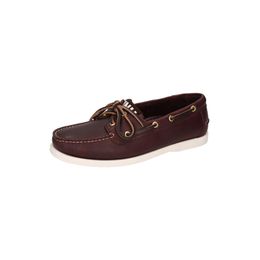 Melvin & Hamilton Melvin & Hamilton Mokassin 'Baxter 1' Herren Gr&ouml;&szlig;e 46 braun
