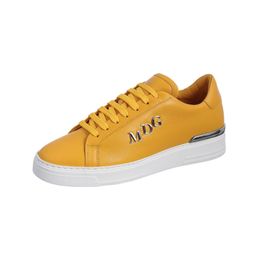 Marco Dan Sneaker low Herren Gr&ouml;&szlig;e 44 gelb