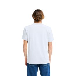 Billabong T-Shirt 'Arch' Herren Gr&ouml;&szlig;e XS hellgrau