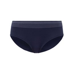 Bee Dees Beedees Slip 'Comfee' Damen Gr&ouml;&szlig;e L/XL dunkelblau