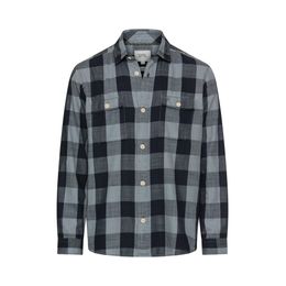 Camel Active Button Up Shirt male size XXXL Grey