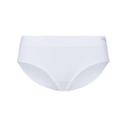 Bee Dees Beedees Slip 'Comfee' Damen Gr&ouml;&szlig;e XXL/XXXL wei&szlig;