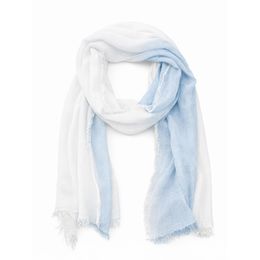 Collezione Alessandro Schal 'Dreamy' Damen Gr&ouml;&szlig;e One Size blau