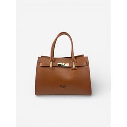 Cheval Firenze Handtasche 'Margaret' Damen Gr&ouml;&szlig;e One Size camel