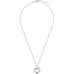 FAVS. FAVS Kette Damen Gr&ouml;&szlig;e One Size silber