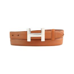 BELTINGER Belt 'Horus' female size 100 Camel