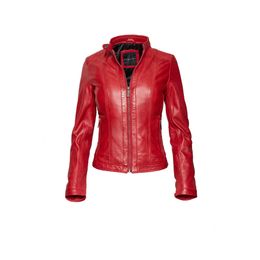 Bugatti Jacke 'BULady-121' Damen Gr&ouml;&szlig;e M/L rot Sommerjacke