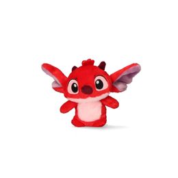 Cerd&aacute; Kuscheltiere 'Stitch Taschenclip' Gr&ouml;&szlig;e XXXS rot