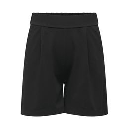 Only Carmakoma Shorts Damen Gr&ouml;&szlig;e 48 schwarz
