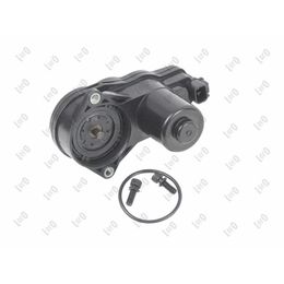 Abakus Stellelement, Feststellbremse Bremssattel 13106979 Hinterachse rechts f&uuml;r LEXUS