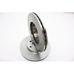 AUTOMEGA Bremsscheibe 120002810 bel&uuml;ftet 313mm 26mm f&uuml;r Ford VAG