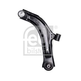 febi bilstein Lenker, Radaufh&auml;ngung 197021 Vorderachse rechts f&uuml;r NISSAN