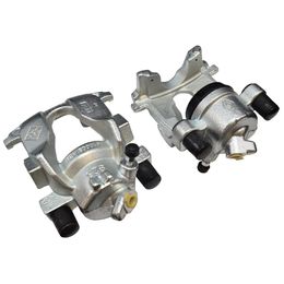 FTE Automotive FTE Bremssattel 9296318 Vorderachse links f&uuml;r SMART