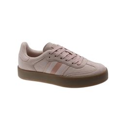Beppi Sneaker low 'Casual Shoe' Damen Gr&ouml;&szlig;e 39 pink Sommerschuhe