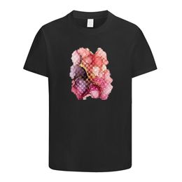Husksware Shirt 'Grafik' Herren Gr&ouml;&szlig;e M schwarz