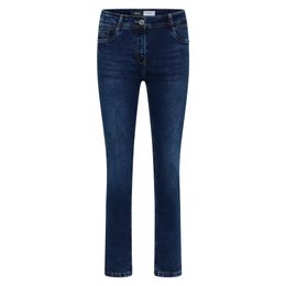 Cecil Jeans female size 38 Blue