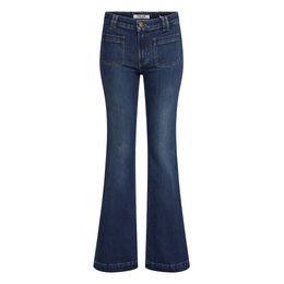 Salsa Jeans Jeans Destiny Damen Gr&ouml;&szlig;e 25 blau