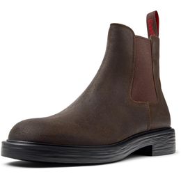 Camper Chelsea Boots 'Dean' Herren Gr&ouml;&szlig;e 42 dunkelbraun