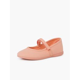 Pisamonas Ballerina M&auml;dchen Gr&ouml;&szlig;e 30 pfirsich
