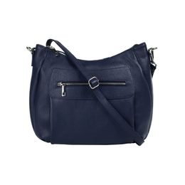 Samantha Look Umh&auml;ngetasche Damen Gr&ouml;&szlig;e One Size blau