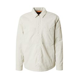BOSS Jacke 'Locky' Herren Gr&ouml;&szlig;e M hellbeige Sommerjacke
