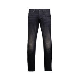 CHASIN' Chasin' Jeans 'Crown Trix' Herren Gr&ouml;&szlig;e 28 schwarz