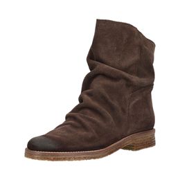 felmini Ankle Boots female size 36 Brown / Mixed colors