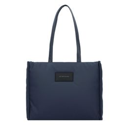 Tom Tailor Shopper 'Patti' female size One size Petrol