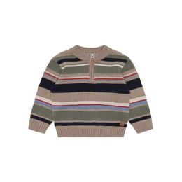 HUST & CLAIRE Hust & Claire Pullover 'HCPelle' Jungen Gr&ouml;&szlig;e 122 bunt
