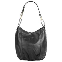 Samantha Look Shopper Damen Gr&ouml;&szlig;e One Size schwarz