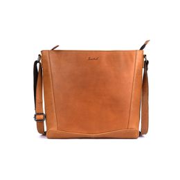 Benthill Schultertasche Damen Gr&ouml;&szlig;e One Size braun
