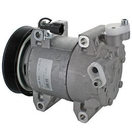 MEAT & DORIA MEAT & DORIA Kompressor, Klimaanlage k12132a f&uuml;r NISSAN